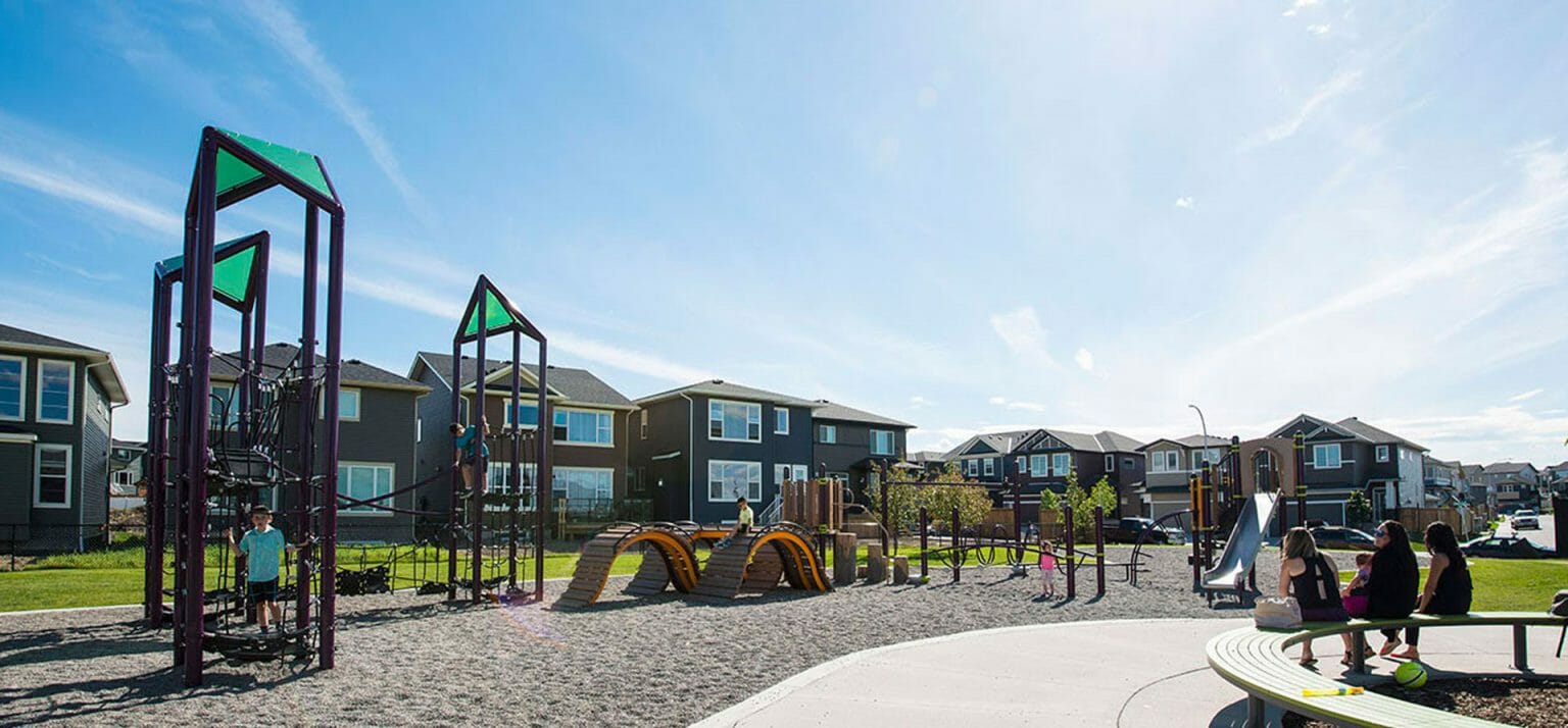 What Do the Different Lot Types Mean? – Qualico Communities Calgary